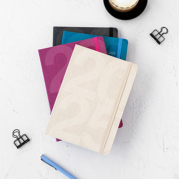 Block Diary Collection | Letts of London – Letts EU