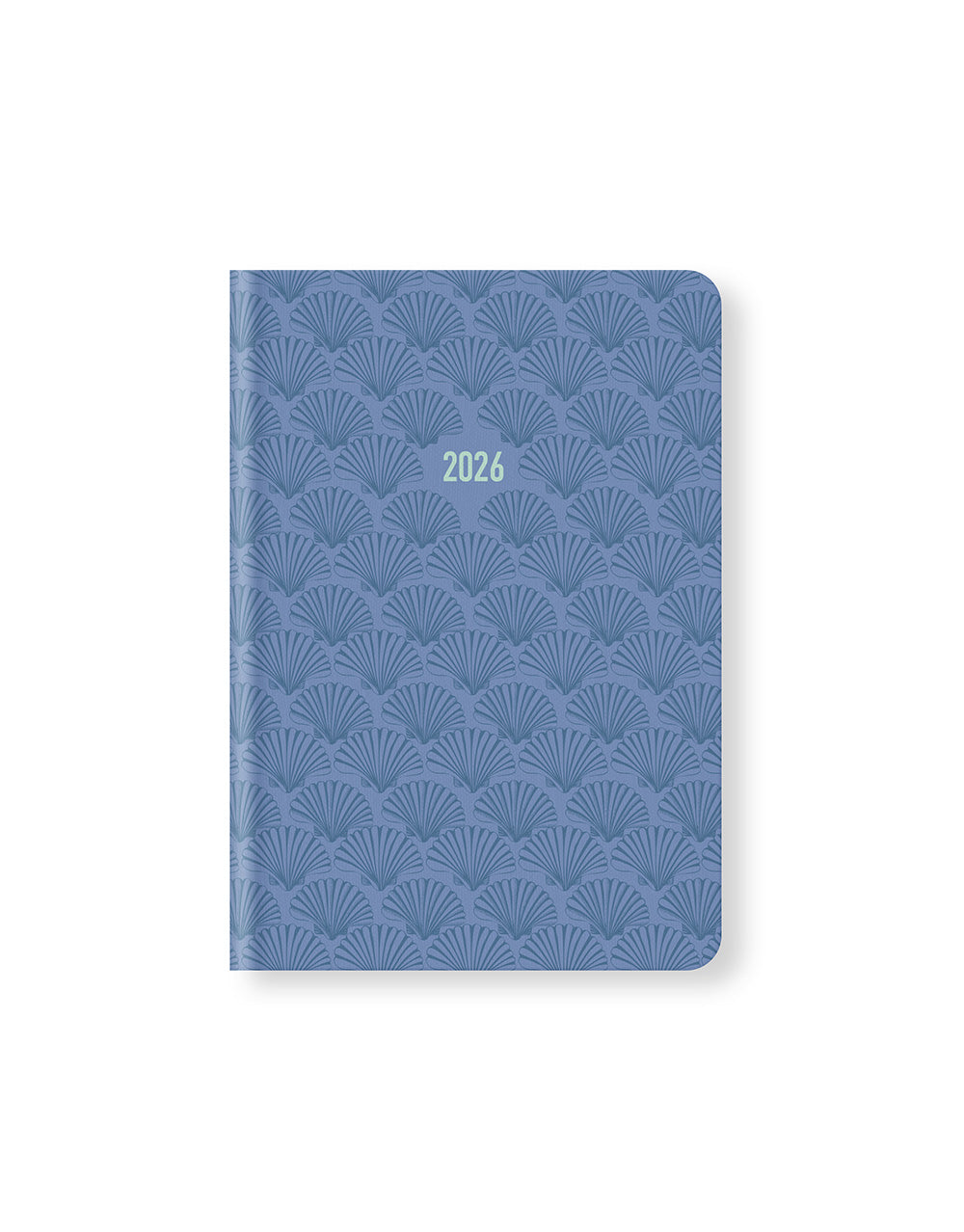 By the Sea A6 Diary 2026 - Multilanguage | Week to view | Letts of ...