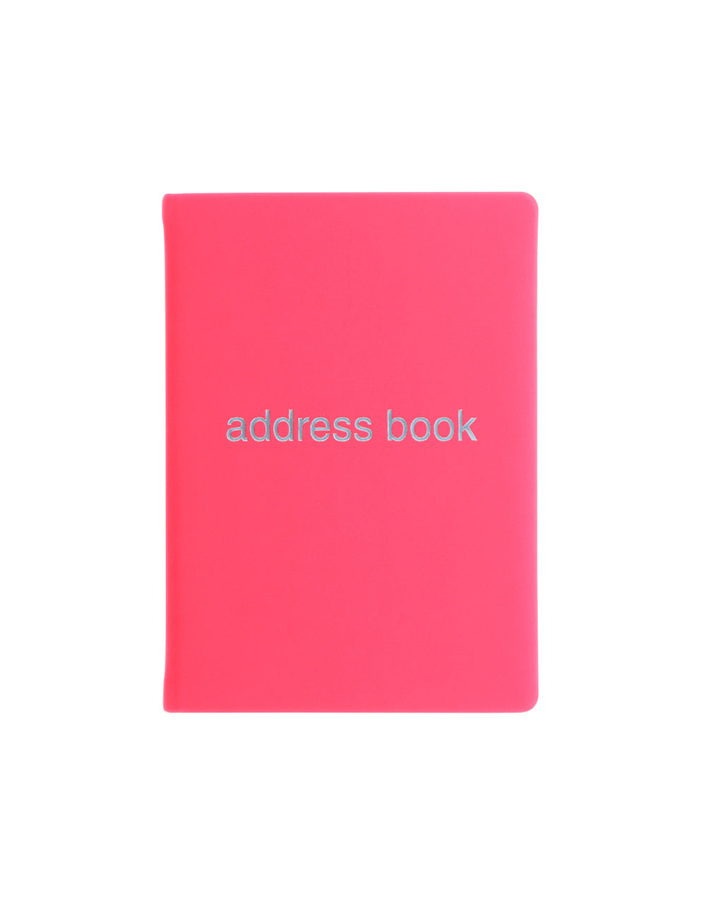 Dazzle A6 Address Book | Letts of London – Letts EU