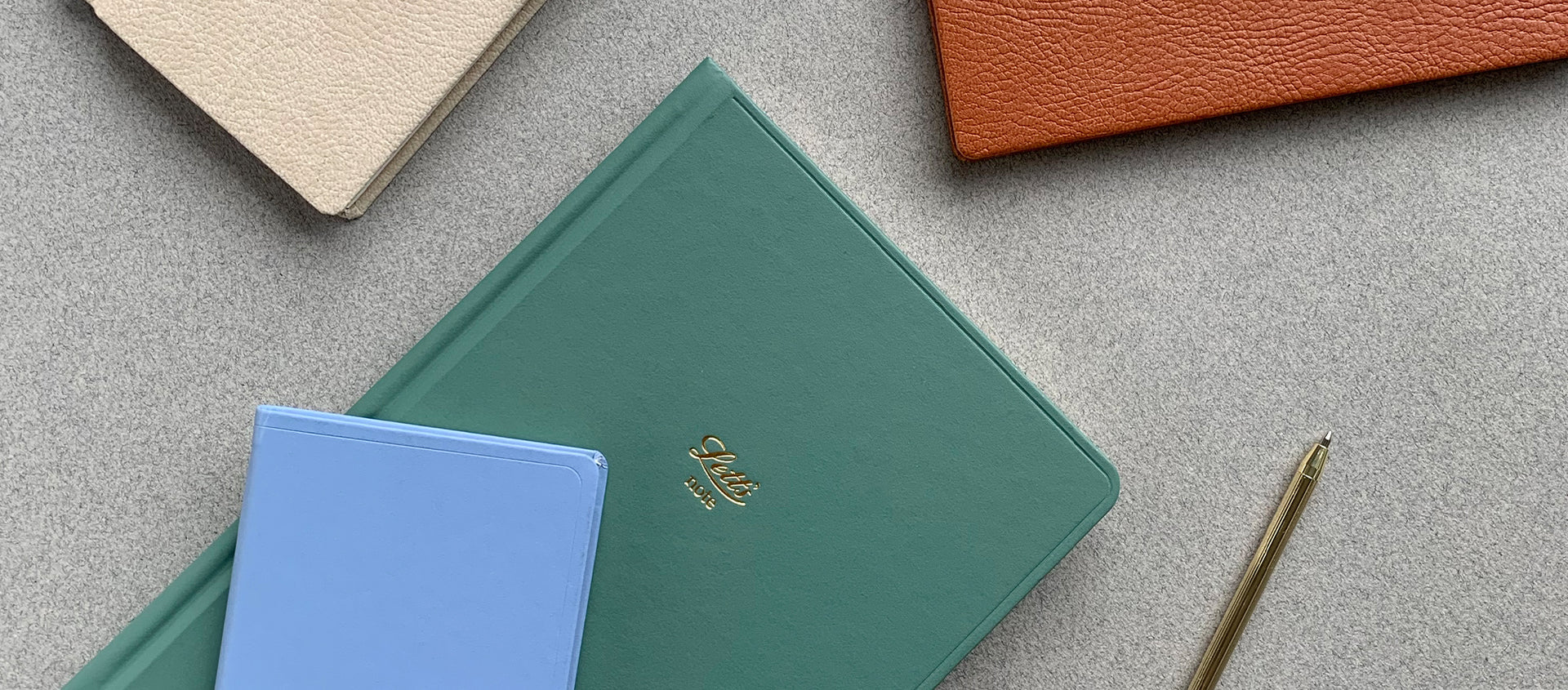 Letts of London EU – Letts EU