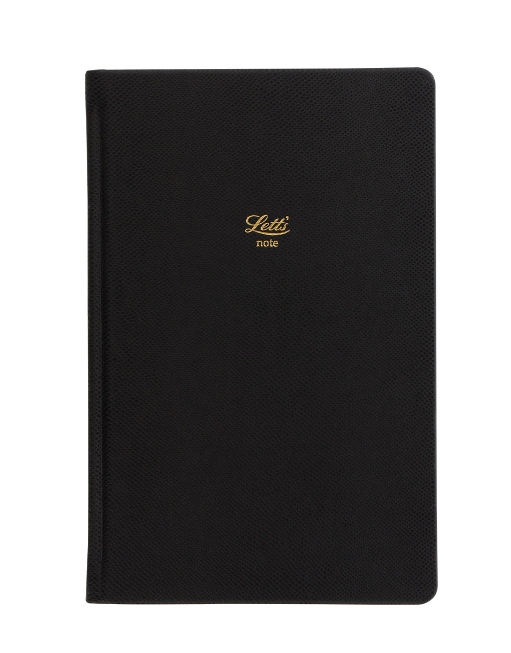 Legacy Book size Ruled Notebook | Letts of London – Letts EU