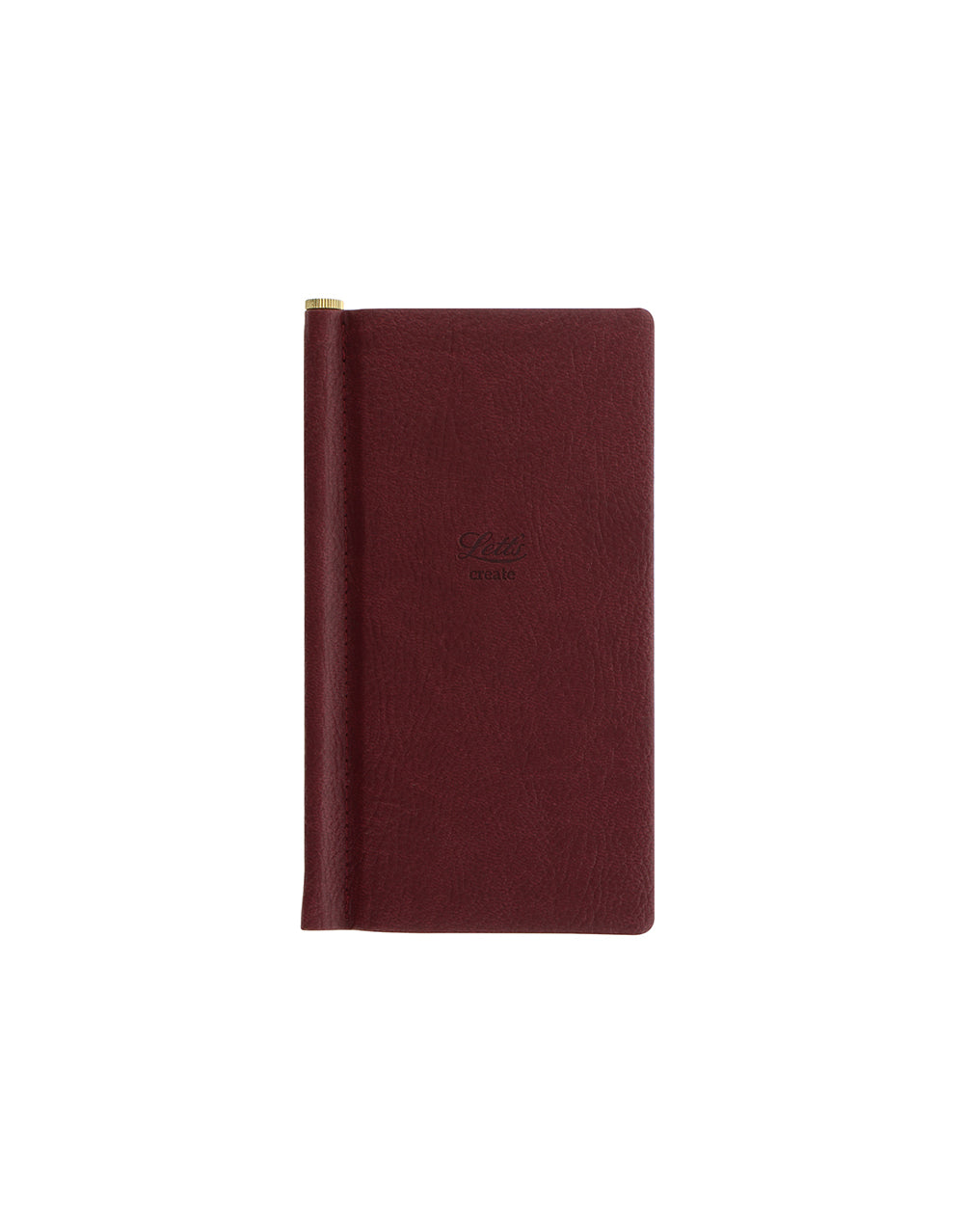 Origins Slim Pocket Plain Notebook | Letts of London – Letts EU