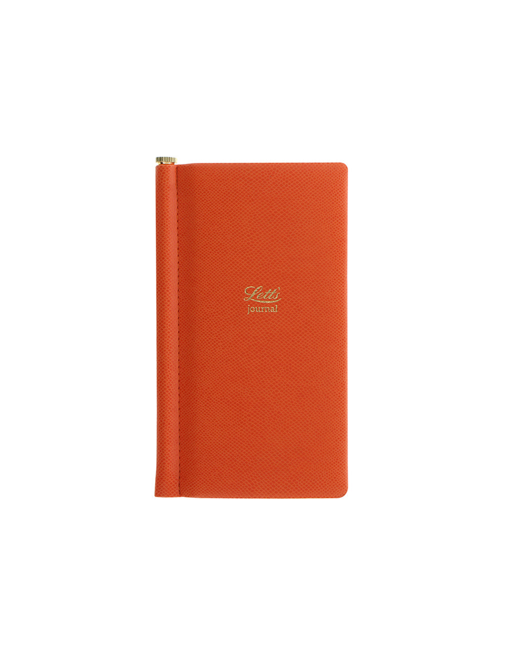 Legacy Slim Pocket Dotted Notebook | Letts of London – Letts EU